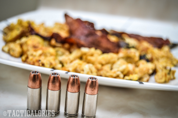 4 Tips and Tricks for a Better Breakfast for Tactical Men ...