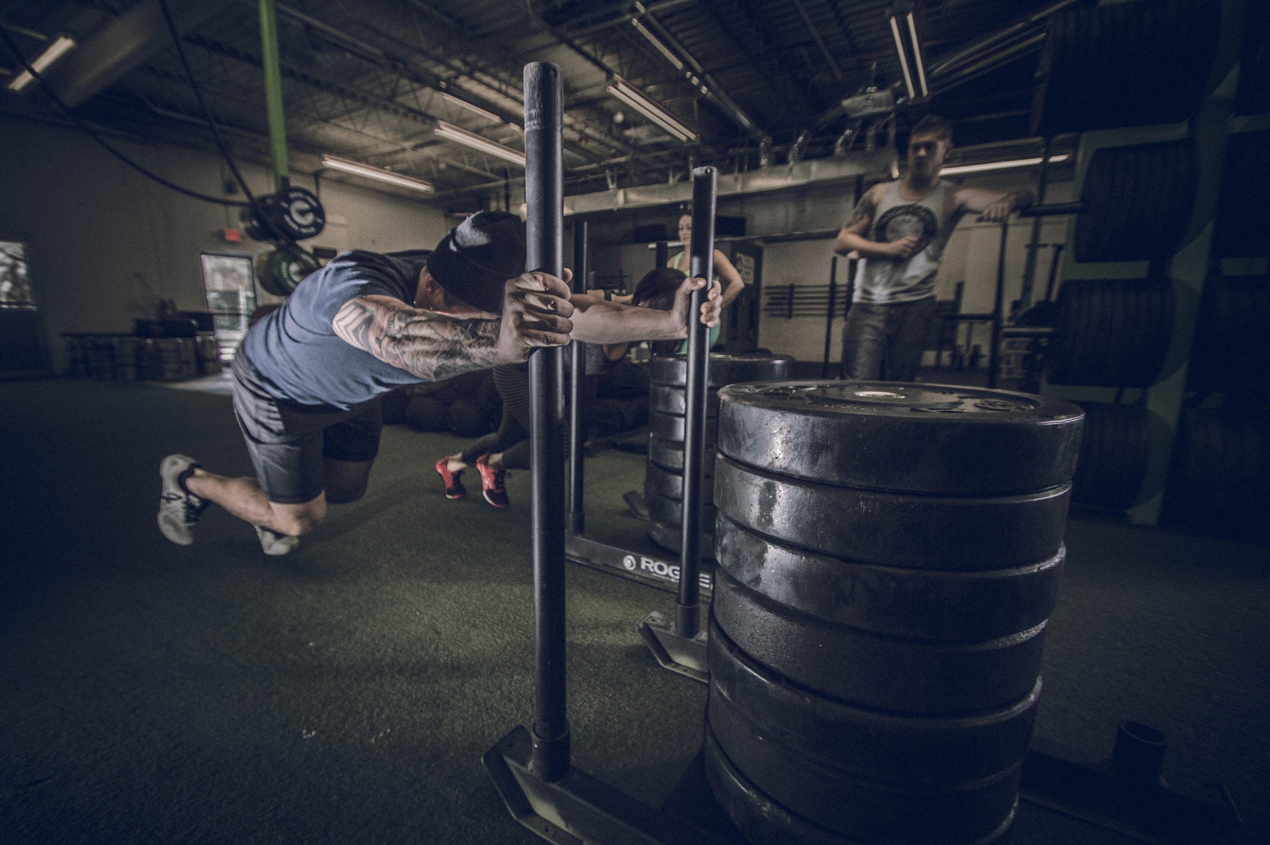 CrossFit Guide to Meal Prep Tips & Tricks to the Perfect Meal Plan ...