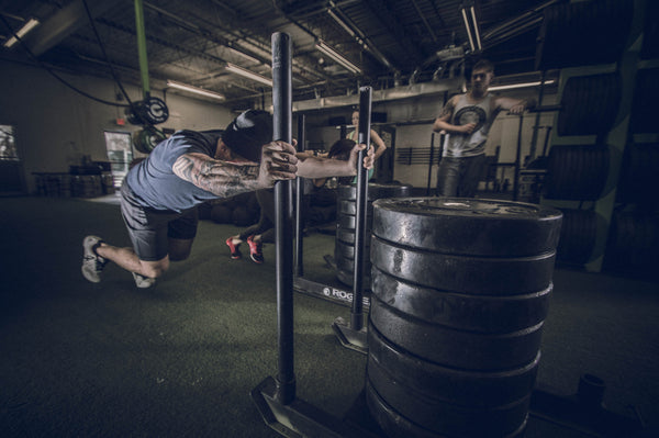 CrossFit Guide to Meal Prep Tips & Tricks to the Perfect Meal Plan ...