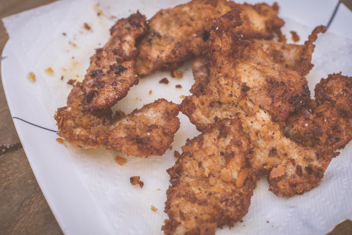 Recipes by Tacticalories for Cooking Great Tasting Quick & Easy Meals ...