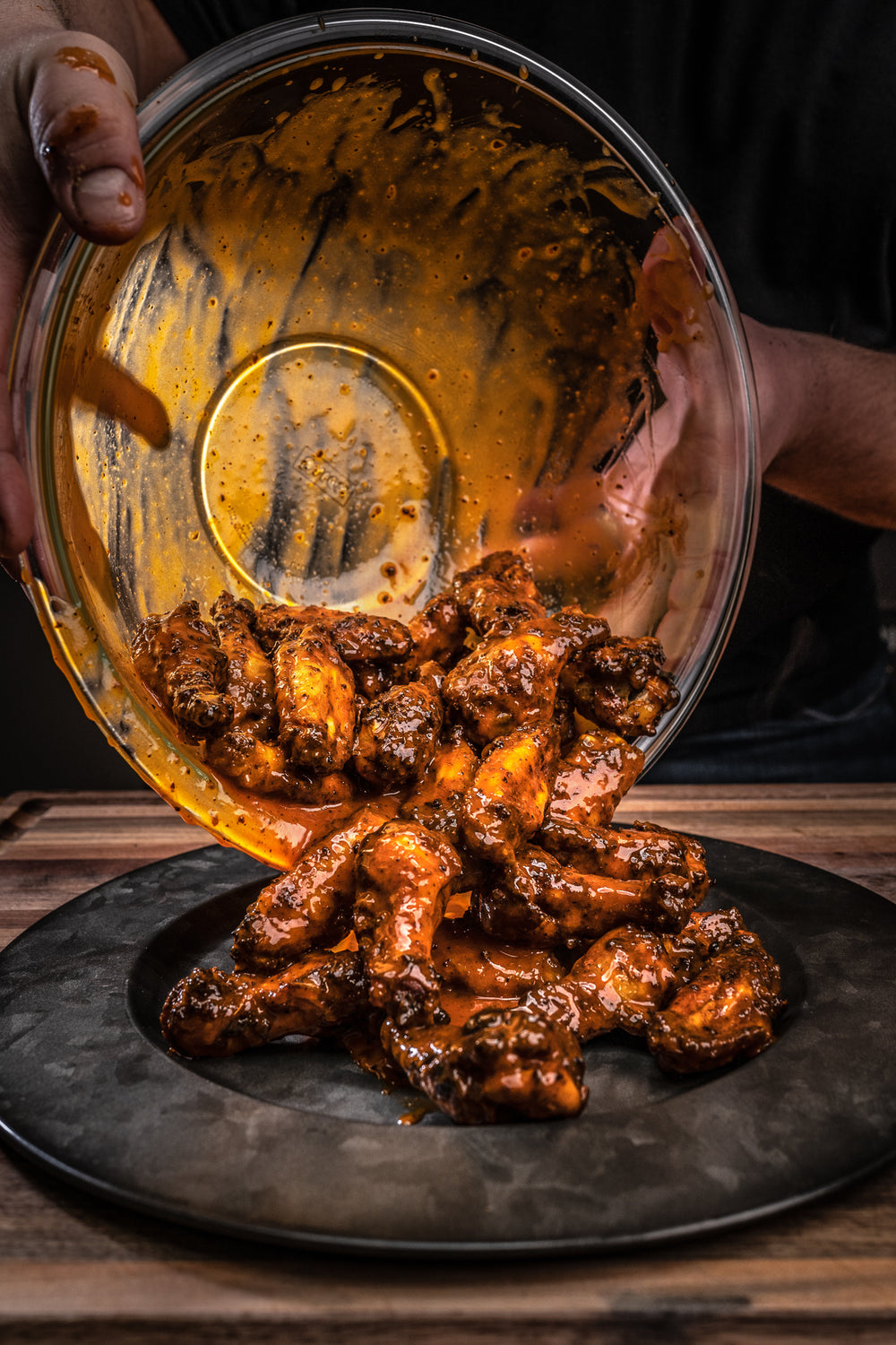 Air Fryer Chicken Wings: Your Super Bowl Sunday Game-Changer ...