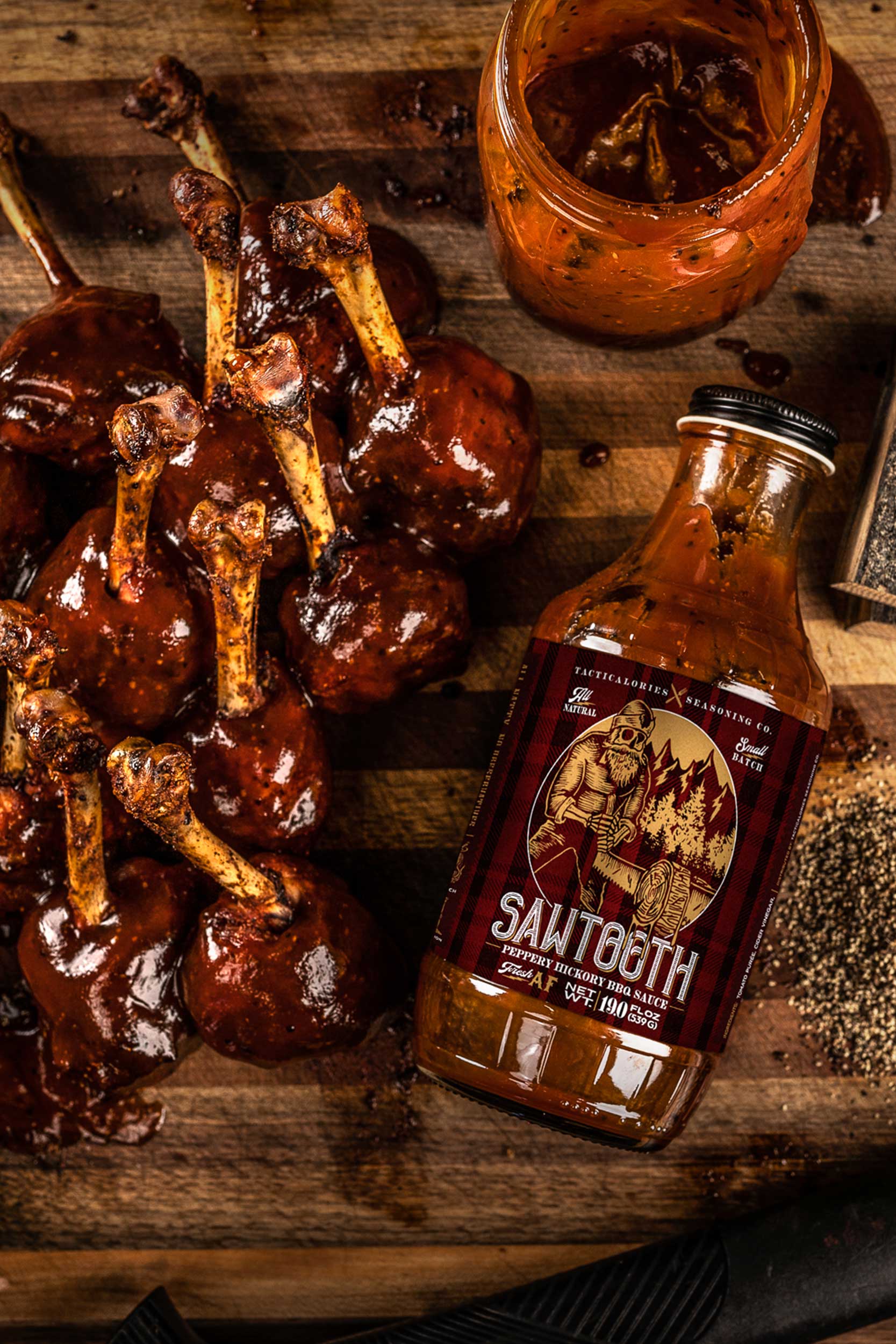 Recipes by Tacticalories for Cooking Great Tasting Quick & Easy Meals ...