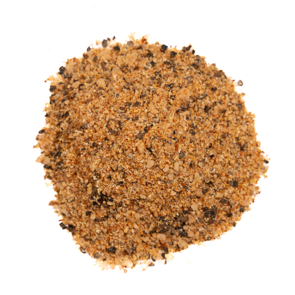 BIG HOSS - Tacticalories Seasoning Company